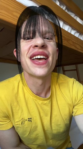 Stylish Wedding Bangs Inspiration | Hair Ideas