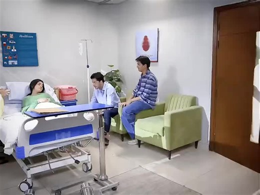 Best Dramatic Scenes Collection