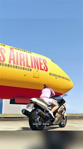 😱 You Won’t Believe What Amanda Did #gta5 #gta #gtafunny #shorts