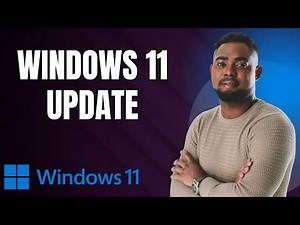 Windows 11 Update: How to Check, Download & Install Updates