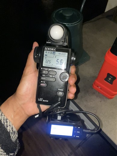 3D Printed Coldshoe Bracket for Godox X2T Trigger