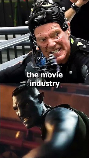 How Avatar's Animations Are Made With Motion Capture! ❤️‍🔥