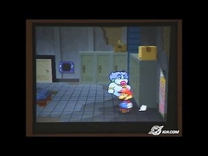 Paper Mario: The Thousand-Year Door GameCube Gameplay -