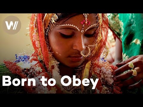 Child marriage in Nepal: From bride at 14 to young mother | Kids on the Silk Road (5/10)