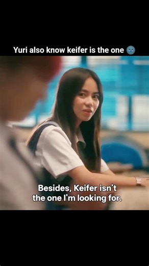 Yuri also know 🌚 #ashdres #andresmuhlach #jayjay #keifer #ashtineolviga #jayfer #yuri #amnse #freya