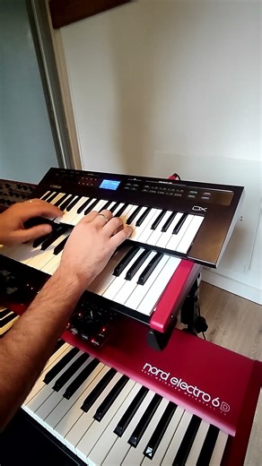 Blind Test with my synthesizers (n°2) #synth