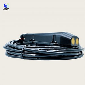 [Hot Item] Adv Ultrasonic Doppler Cellar Wells Flow Rate Detecting Instrument