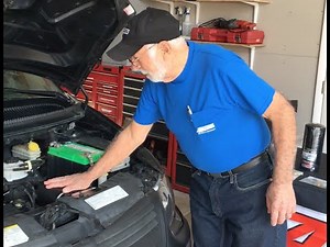 Amsoil Dual Remote Bypass Filter System