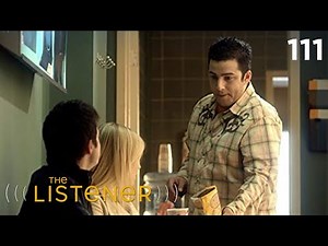 The Listener | Season 1 | Ep. 11 | Beginning to See the Light