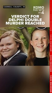 7.5K views · 35 reactions | Deliberations in the Delphi double murder...