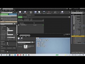 How to remote control your OWL Cinecam via Livelink in Unreal Engine