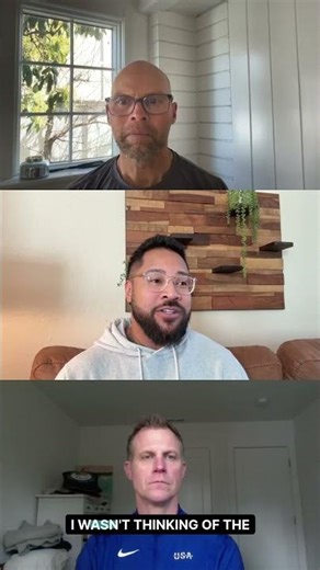 You Don’t Conquer the Mountain in One Day