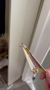 Simple tools, smart finish…… . . Not everything needs to be high end, expensive, digital, wi-fi, turn notifications off and just go simply old school . The pencil scriber is just that, simple but deadly accurate, compact and effective . Easy to adjust, easy to set up, easy to use but the efficiency and simplicity make it a complete must have for carpenters, joiners, installers and DIY . Don’t take my word for it, ask around or drop a comment and I guarantee someone will tell you how handy these 