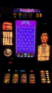 SUPER STREAK. FRUIT MACHINE DEAL OR NO DEAL WIN FALL.