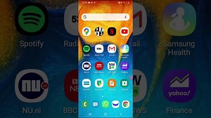 Spotify App Does Not Load