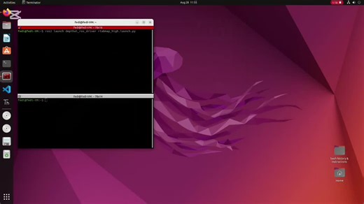 Optimizing OAK-D Lite for 3D mapping with VSLAM and RTAB-Map under ROS2 | Fedi Rjeb posted on the topic | LinkedIn