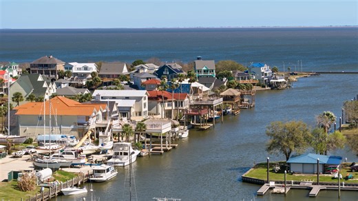 The 10 best places to invest in short-term rentals in the U.S. in 2026