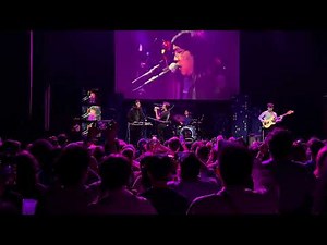 Ginger Root Live at The Novo - June 30th 2023