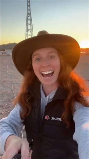 A Day in the Life of a RF Systems Engineer at L3Harris — S&P 500 Series — GEN Business