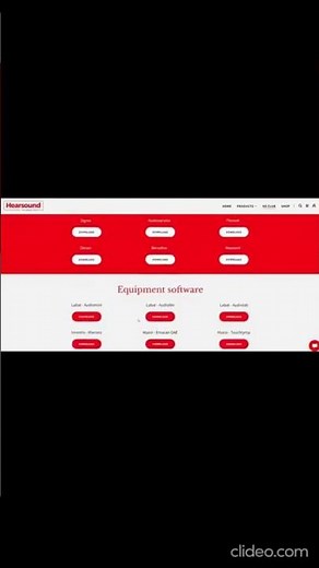Easy Ways to Download Labat audiomini Software in Hearsound Technology #audiology # #audiologist