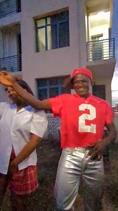 Ufise GATO 🤣 by Delicia D BOO song yose link iri muri comment 👇 | EL KEY TV