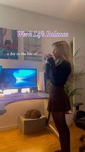 Stay_c | Finding a work life balance has been a bit of a process for me lately but I do know I will find out what works best for me soon, if I don’t... | Instagram