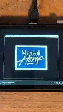 I Dual-Booted Windows on Steam Deck... For THIS. (Microsoft 3D Movie Maker)