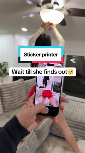 Make Custom Stickers Effortlessly with a Wireless Printer