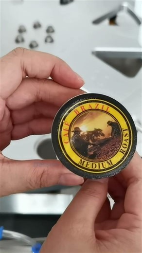 Coffee Capsule Filling Machine for Nespresso & Coffee Pods | Factory Test Video