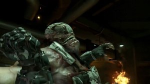 DOOM, id Software habla sobre su esencia