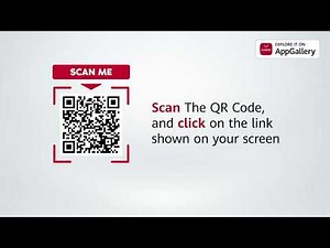 How to install AppGallery