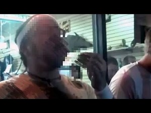 Florida Man Dies After Cockroach Eating Contest—The Shocking True Story!