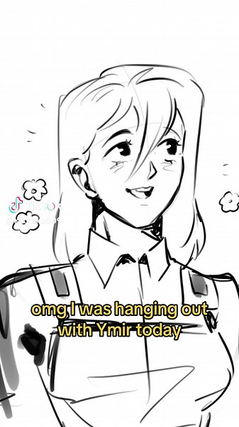 Exploring Attack on Titan's Complex Characters