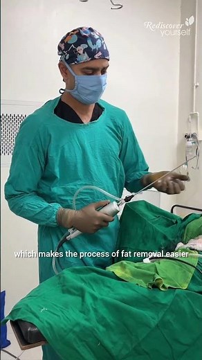FAT Removal for FTM Top Surgery | Pune | 9834655013