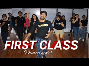 First Class Dance video | Kalank | Varun Dhawan | kunal more | dance floor studio | Arijit Singh
