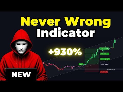 FULL POWER Indicator on TradingView Gives Perfect Signals