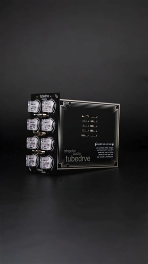 1.8K views · 29 reactions | 15% off ends Dec. 5 ! Use code BLACKFRIDAY. | Singular Audio | Facebook