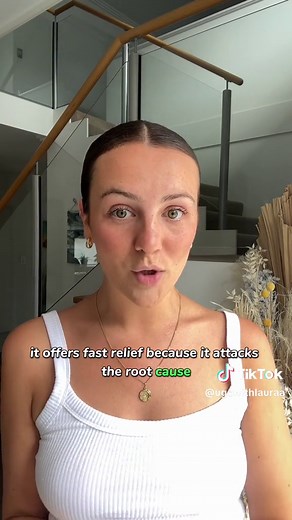 Organic review/testimonial style UGC example for a supplement brand! #ugcexample #ugcsupplements #ugccreator #ugcaustralia #ugcaustraliacreators #ugcsupplementexample