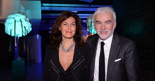 Pascal Praud : compagne, enfants… que sait-on de sa vie privée ?