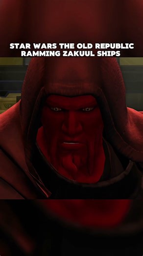 Star Wars the Old Republic Ramming Speed #swtor #starwarstheoldrepublic