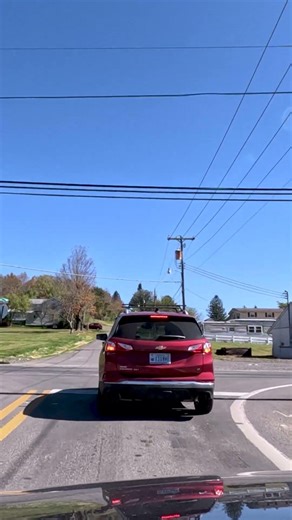 Blackwater Falls, WV to Davis, WV | Timelapse