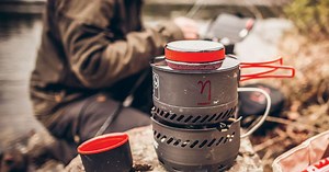 Backcountry Kitchen: Primus Camping Stoves