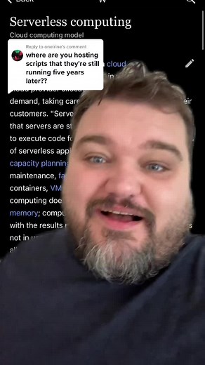 Serverless Cloud Computing Explained