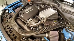 BMW M3 F80 Stg2 ( de 500cv nas rodas ) - Reprogramação da Central de Injeção by NPC PERFORMANCE / Parceria TopClass Auto SPA. Consulte-nos: www.npcperformance.com.br contato@npcperformance.com.br @topclassautospa #topclassautospa • 36 anos de experiência. • A N°1 em Reprogramação Eletrônica no Brasil | NPC Performance