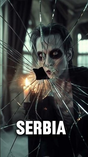 Real Vampire Legends From Different Countries