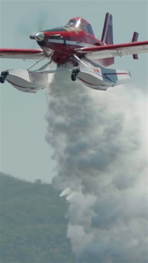 Pays Aviation on Instagram: "3rd generation Pay, Alex Pay out today flying one of our AT-802 Fire Boss fire bombers conducting testing. Pay’s is proudly Australian owned and operated and always has been. Pay’s was founded by Colin Pay in 1959, and has since provided premium Aviation services in the form of firebombing, flight training, charter, vintage fighter restoration and agricultural work. Our fleet and crews are trusted by both domestic and international agencies to deliver rapid response,