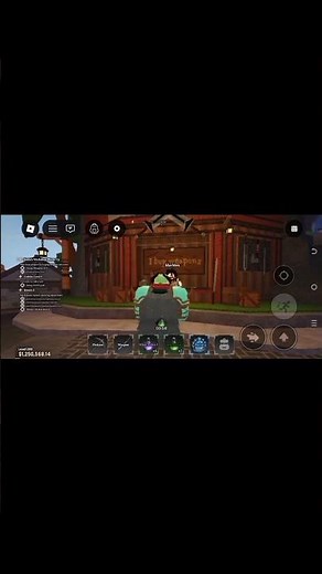 new pickaxe 🥳NEW CODE:RAVEN