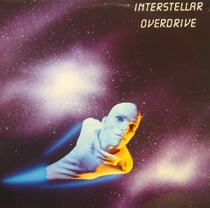 Interstellar Overdrive - Excited