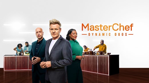 Watch MasterChef on FOX One – Stream Full Episodes Online
