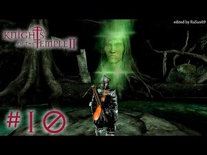 Knights of the Temple II (PS2) walkthrough part 10